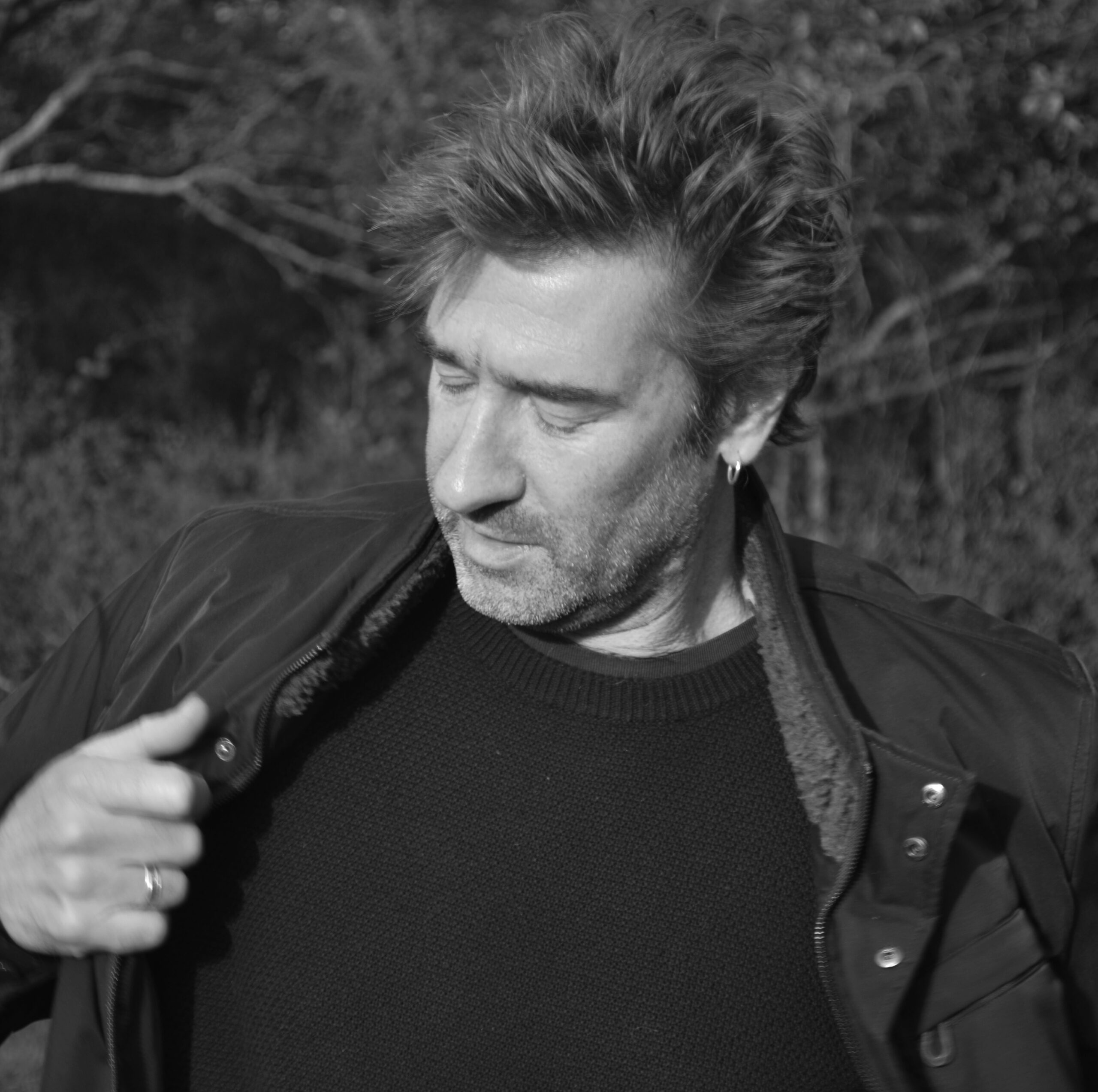 Artist Interview: “It's Alright” by Matt Saxton - Popfad Music | Music ...