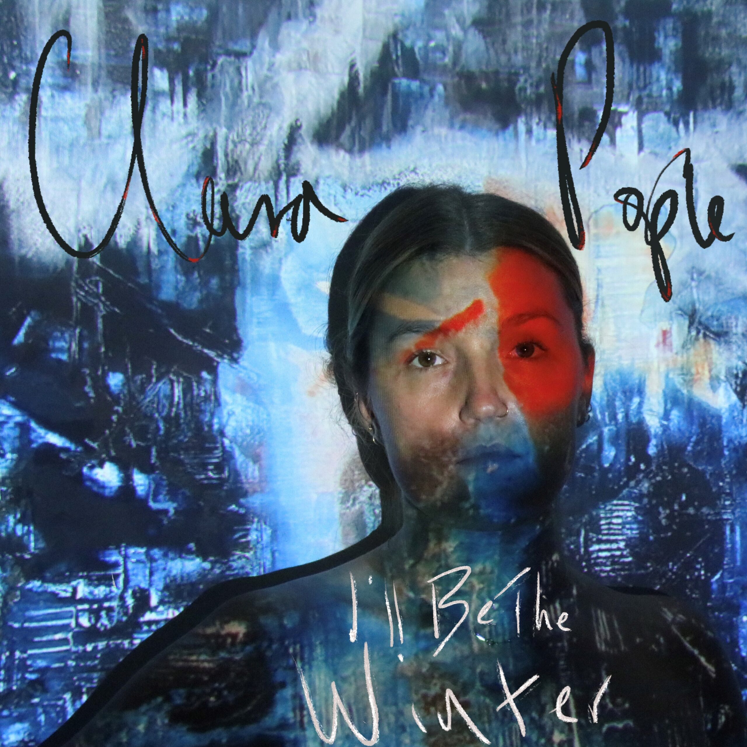 I'll Be The Winter /// Clara Pople - Popfad Music | Music Blog | Music ...