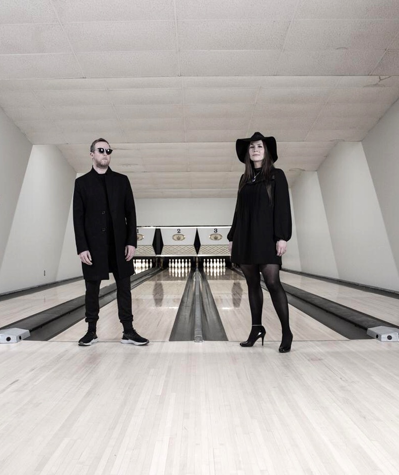 Just a Little Bit Longer /// Monroe Moon - Popfad Music | Music Blog ...