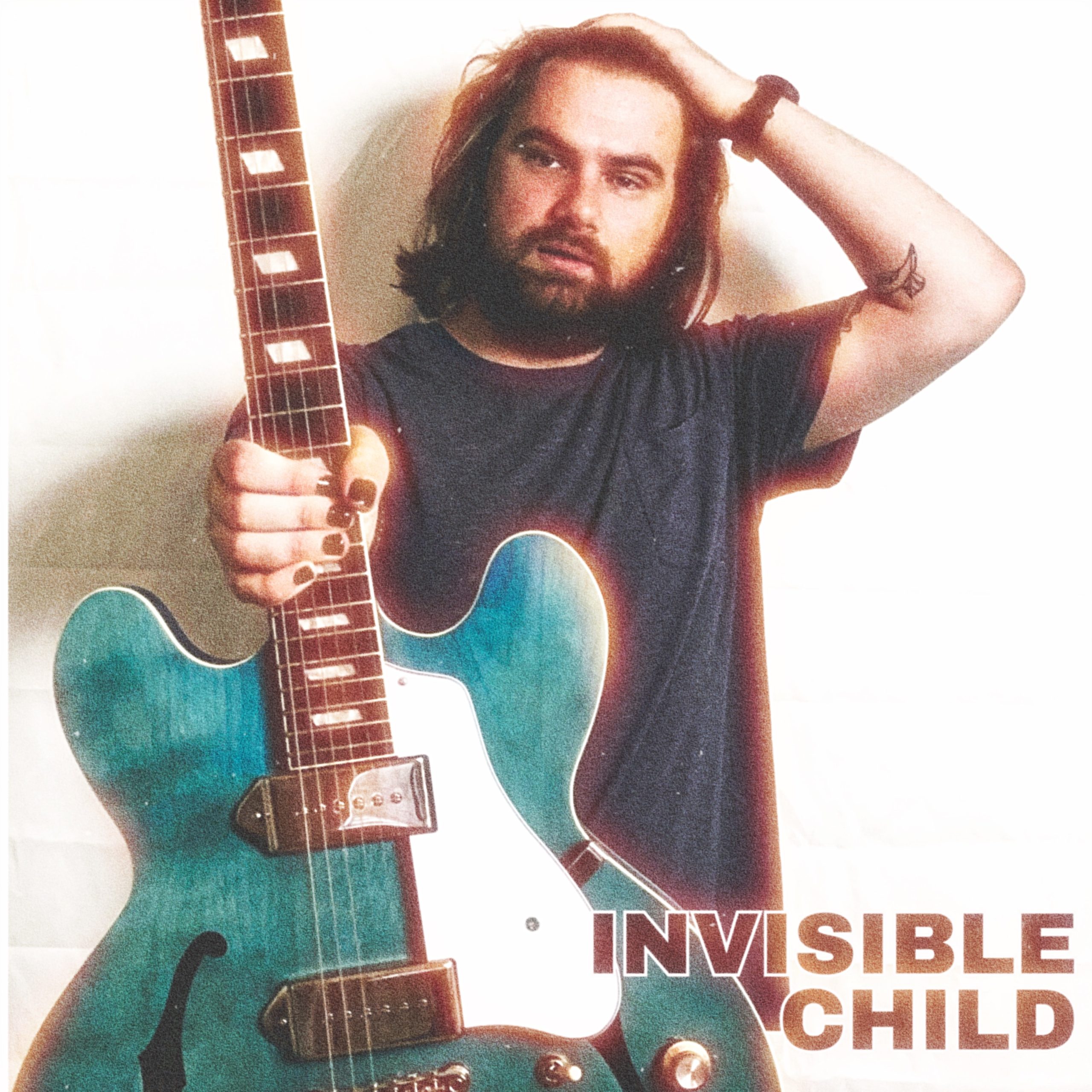 Invisible Child /// Benton Crane - Popfad Music | Music Blog | Music Exposure
