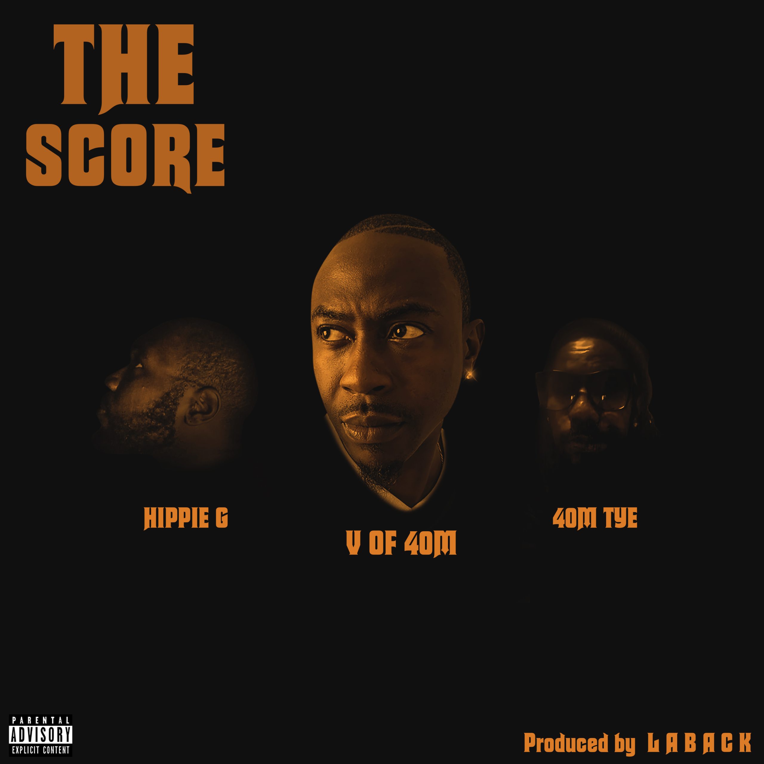 The Score /// V of 40M - Popfad Music | Music Blog | Music Exposure