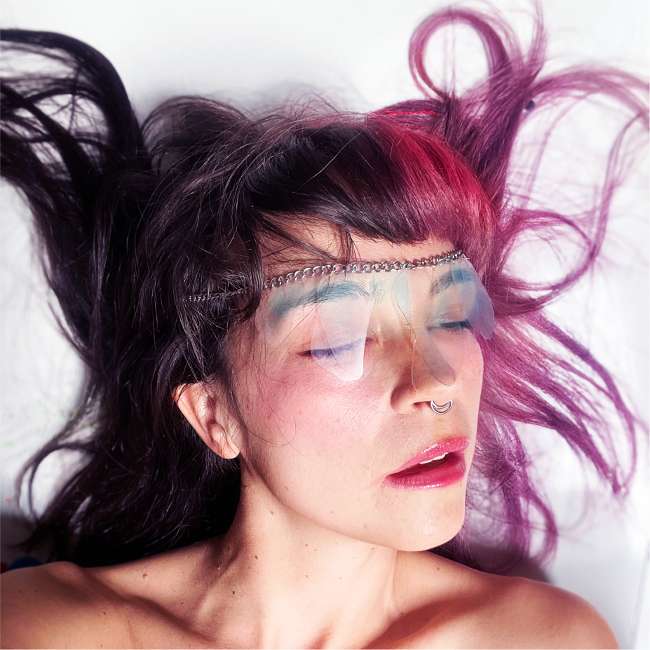 High Trust High Stakes /// Rykka - Popfad Music | Music Blog | Music ...