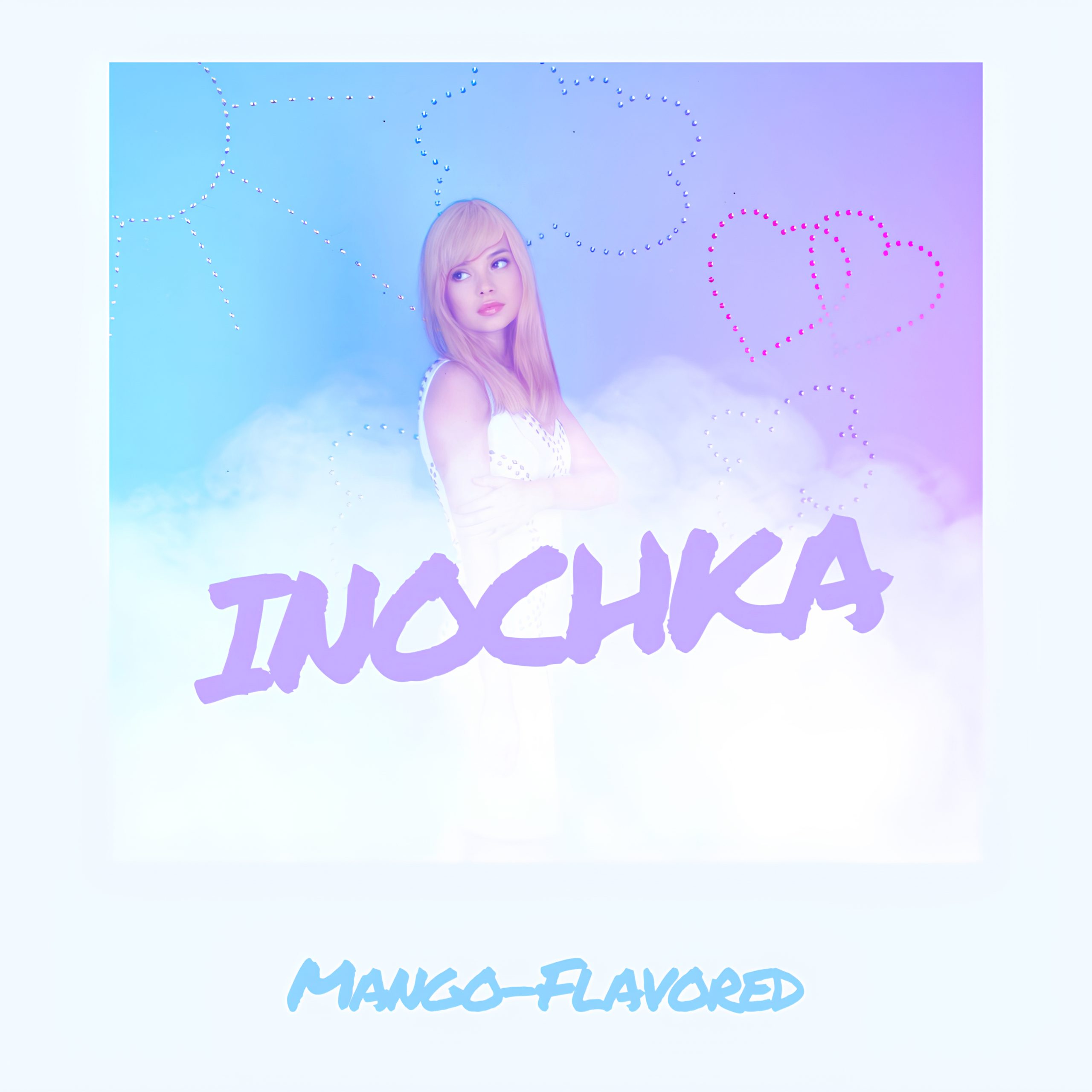 Mango-Flavored /// Inochka - Popfad Music | Music Blog | Music Exposure