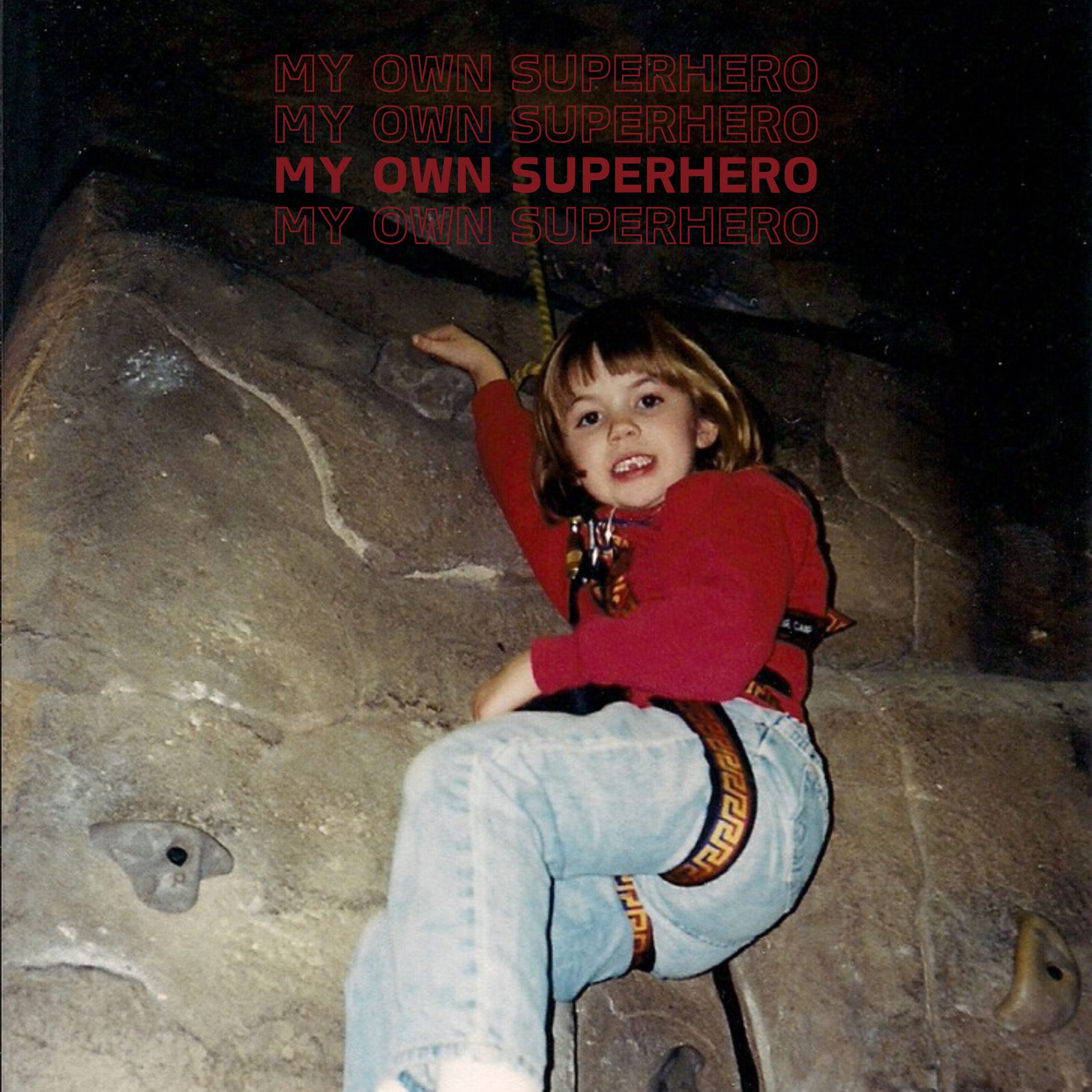 My Own Superhero /// Alli Brown - Popfad Music | Music Blog | Music ...