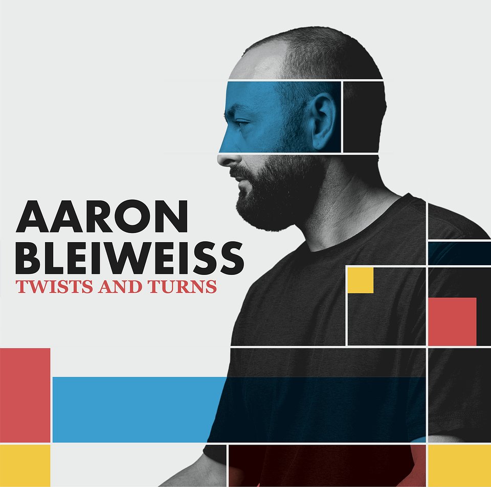 Twists and Turns /// Aaron Bleiweiss - Popfad Music | Music Blog | Music Exposure