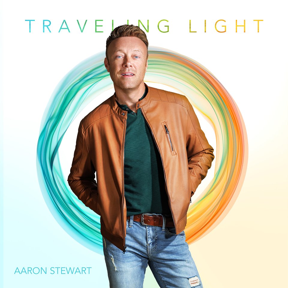 Traveling Light /// Aaron Stewart - Popfad Music | Music Blog | Music ...