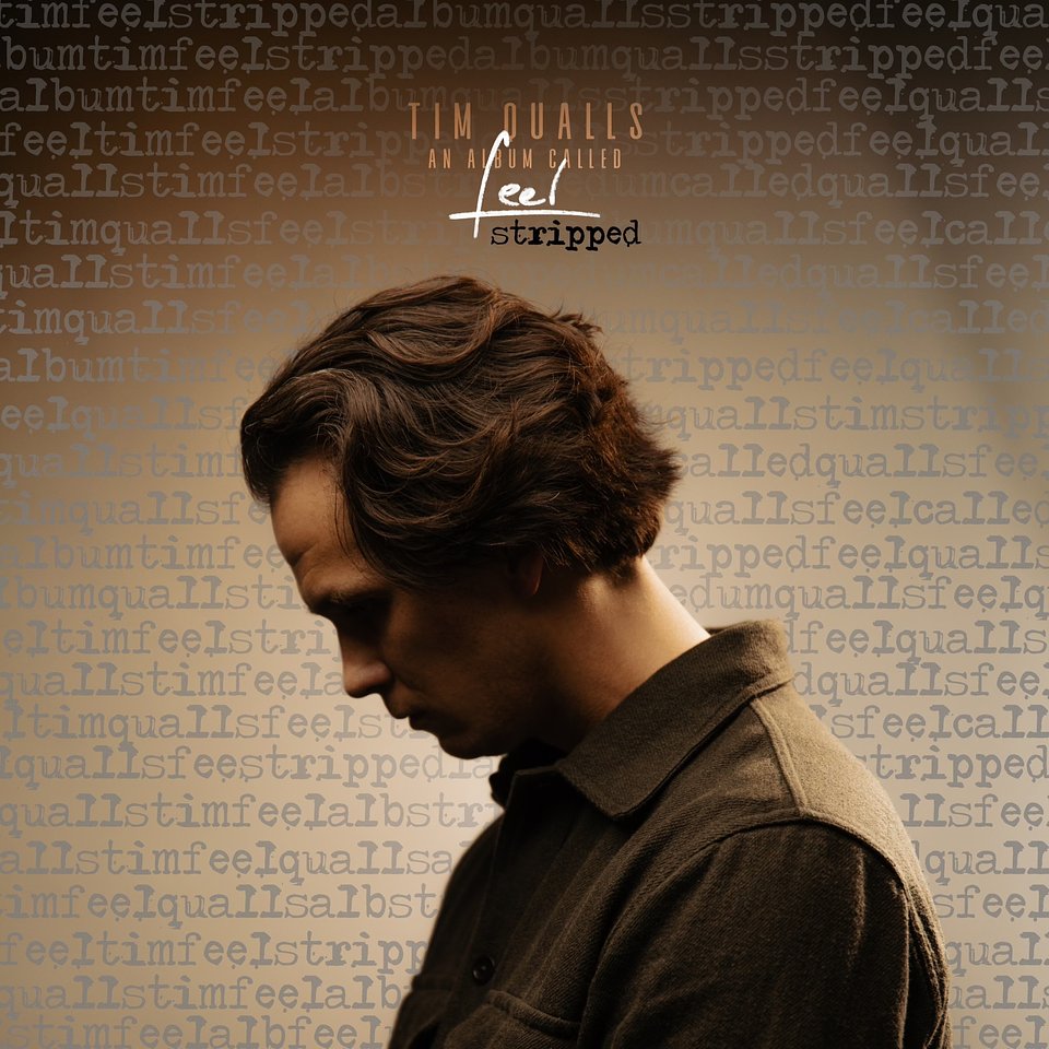 Tim Qualls /// Feel (Stripped) / Mine - Popfad Music | Music Blog ...