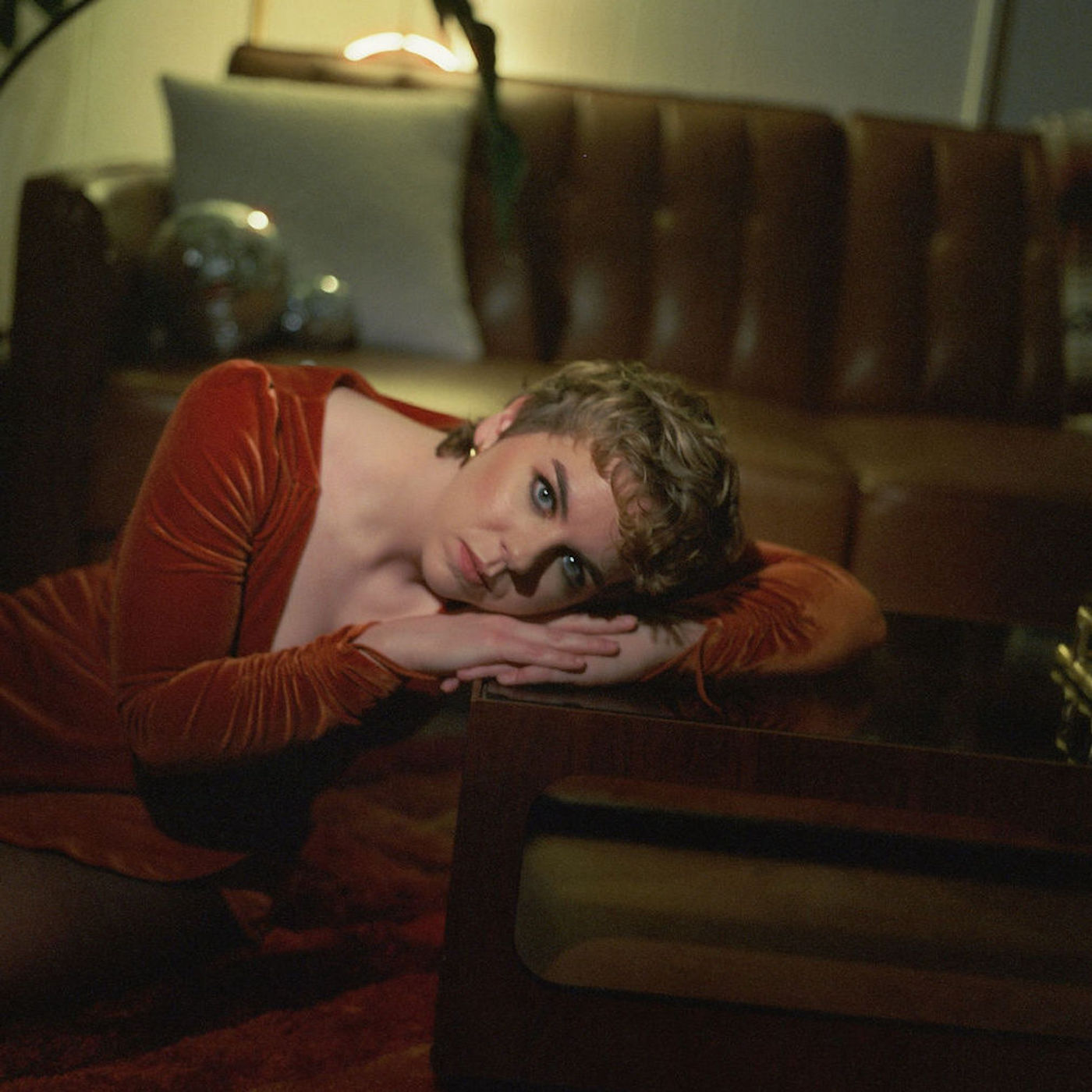 Wild Love /// Carrie Ryan - Popfad Music | Music Blog | Music Exposure