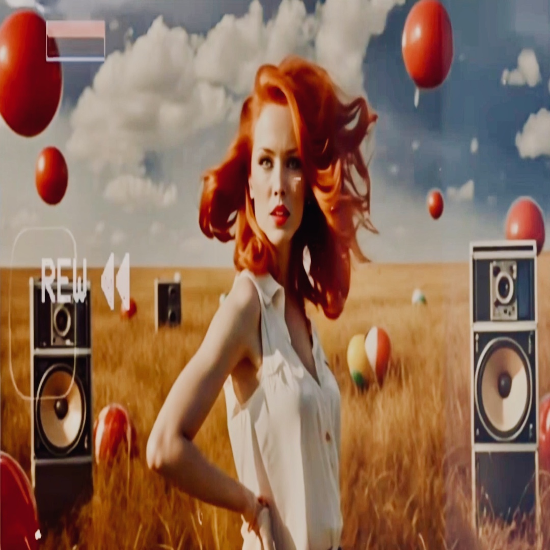 Living in Reverse /// Hoxsey - Popfad Music | Music Blog | Music Exposure