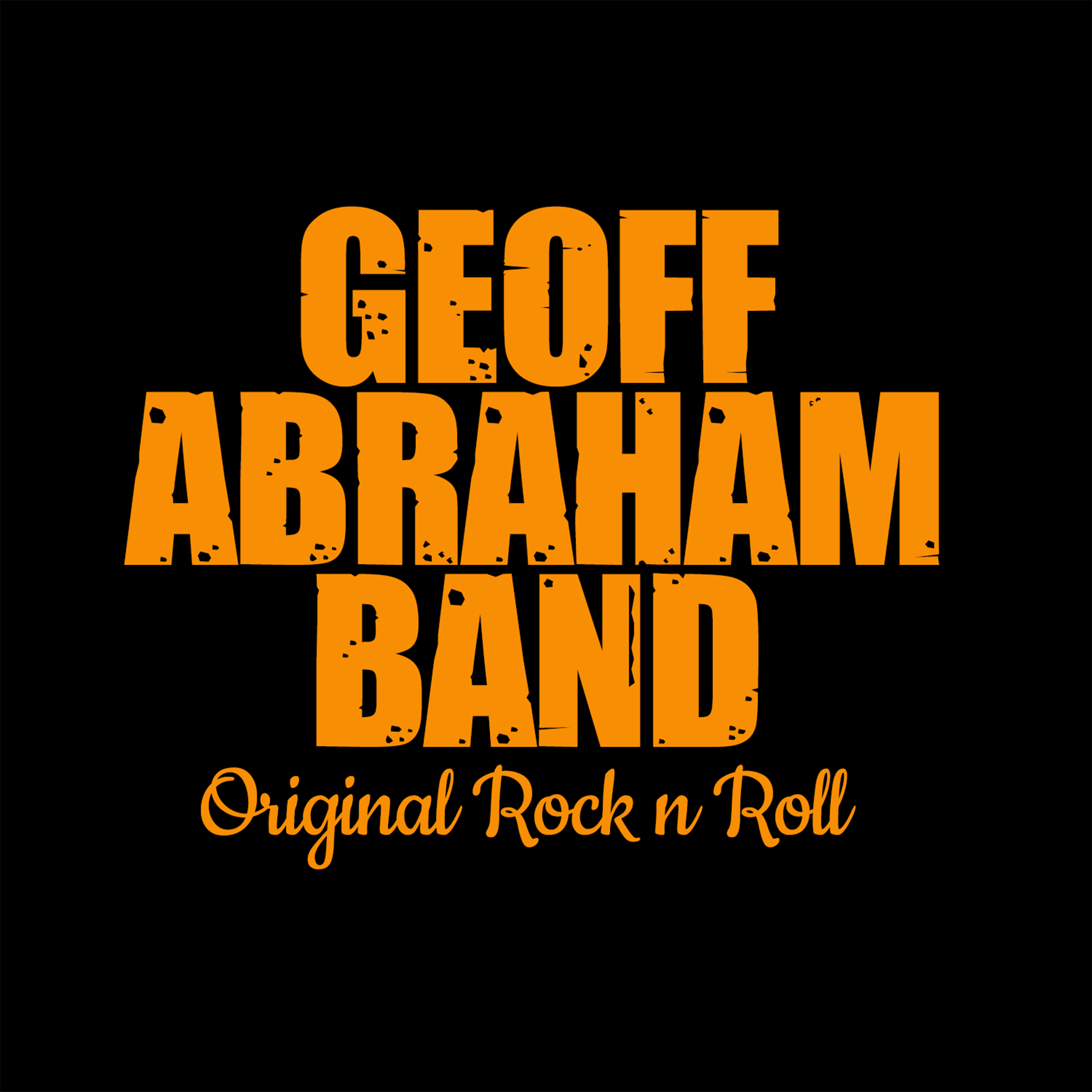 Geoff Abraham Band /// When Love Is At The Root - Popfad Music | Music ...