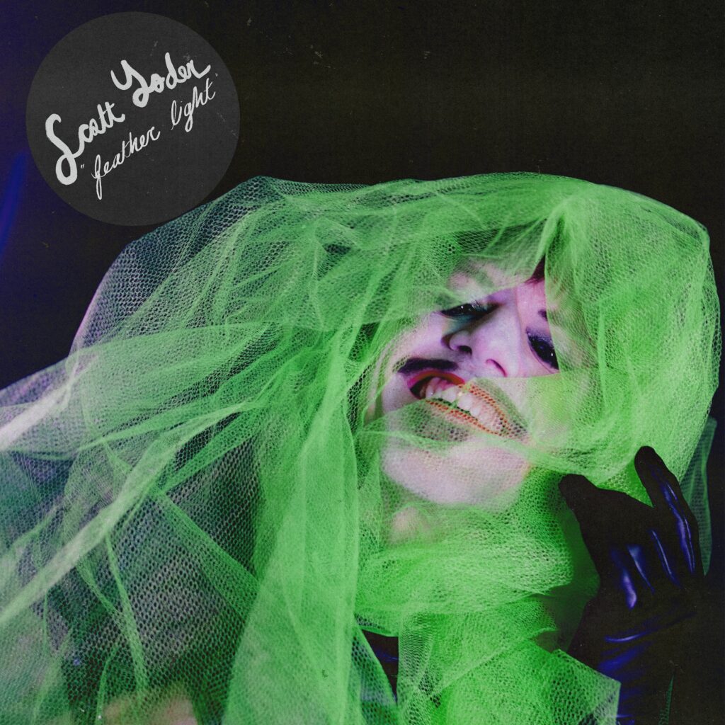 "Feather Light" by Scott Yoder - Popfad Music | Music Blog | Music Exposure