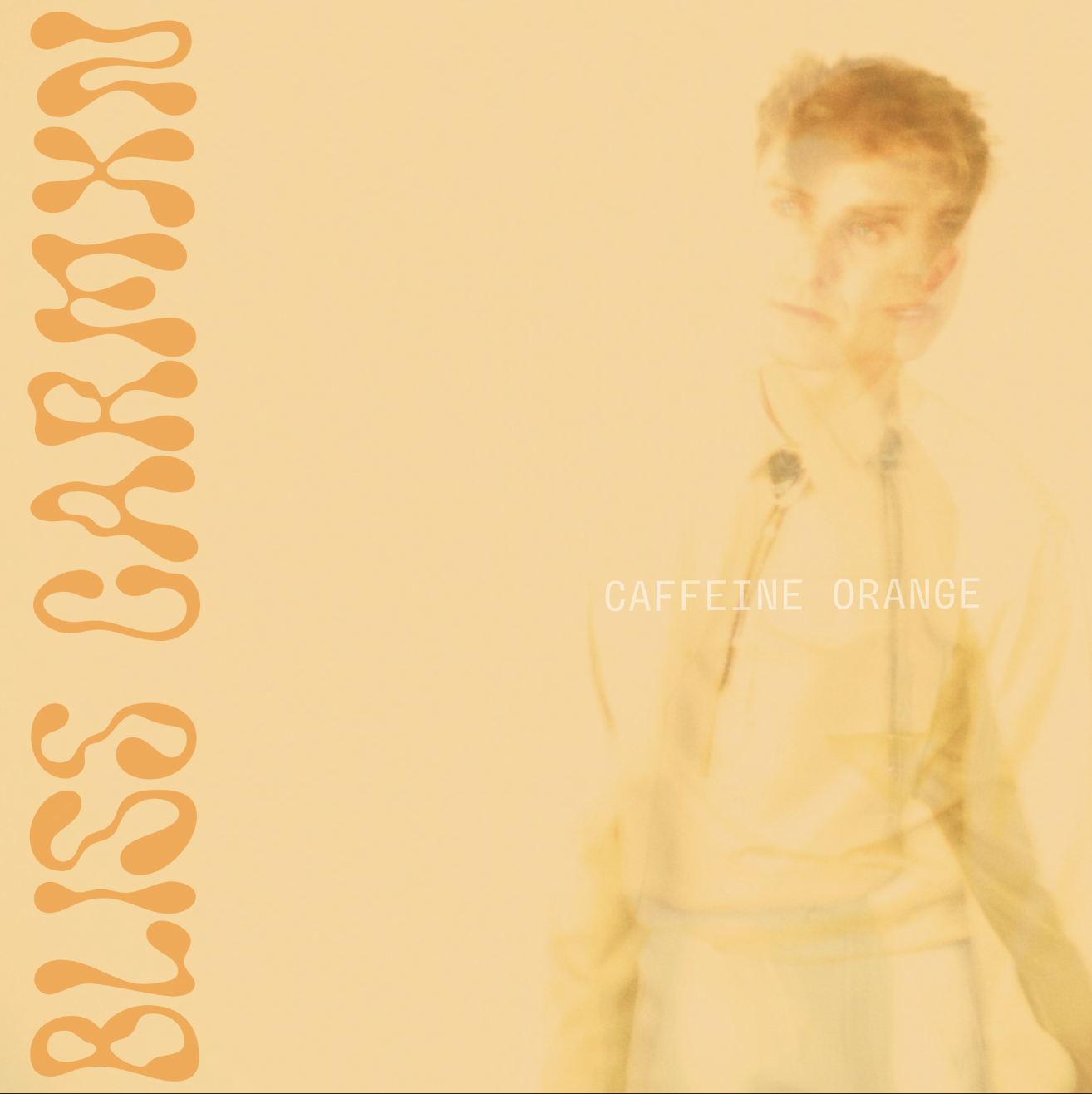 Bliss Carmxn /// Caffeine Orange - Popfad Music | Music Blog | Music ...