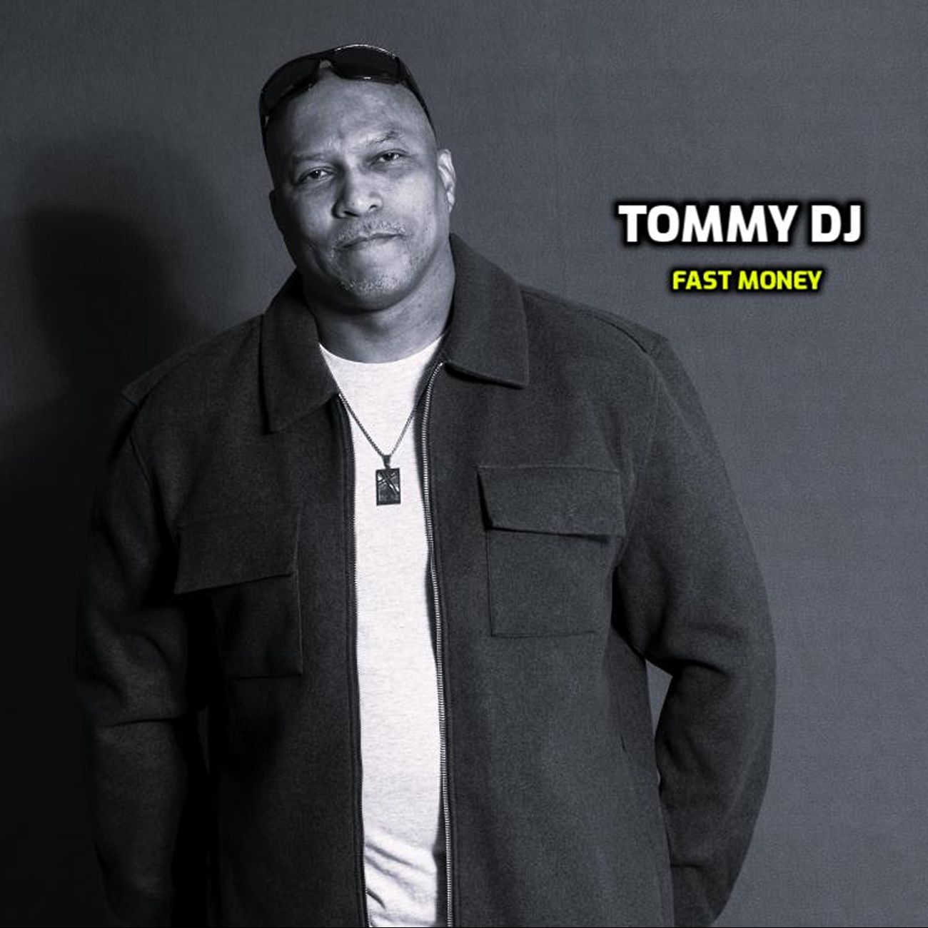 TOMMY Dj /// Fast Money - Popfad Music | Music Blog | Music Exposure
